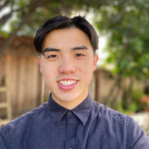 Quick 9: Ricky L. - First Tee - Central Washington