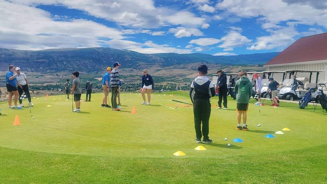 Newsletter - First Tee - Central Washington